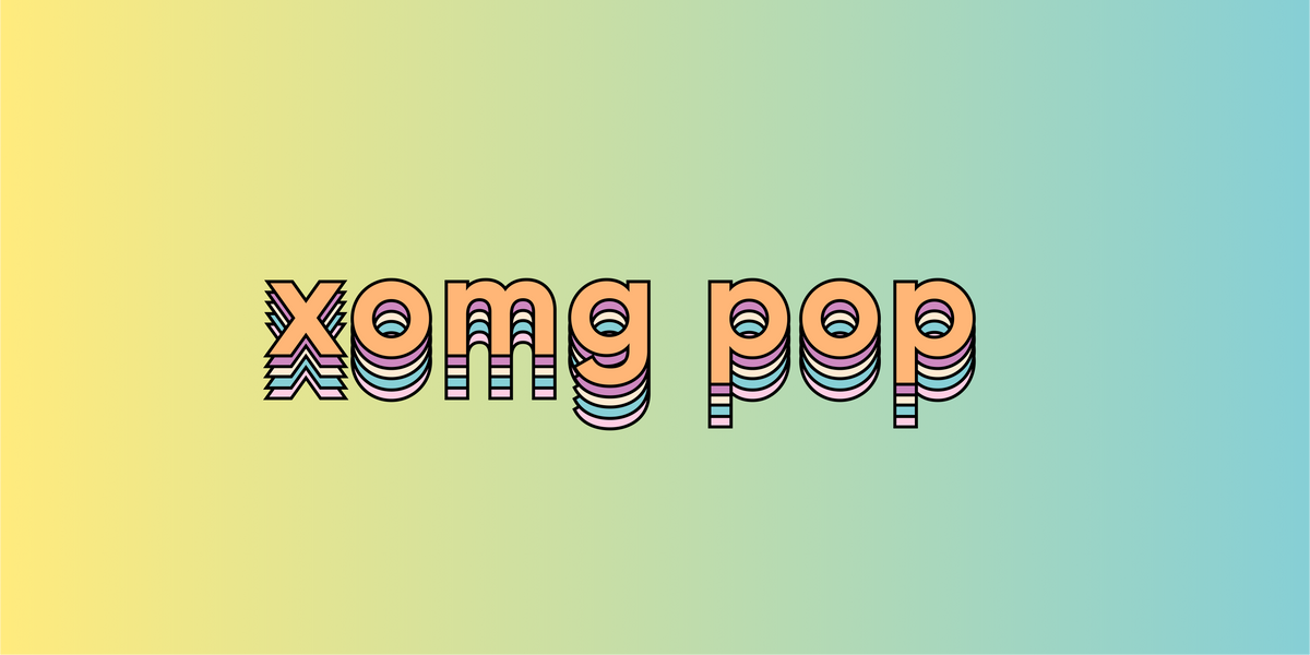 xomg pop – Fashion Angels