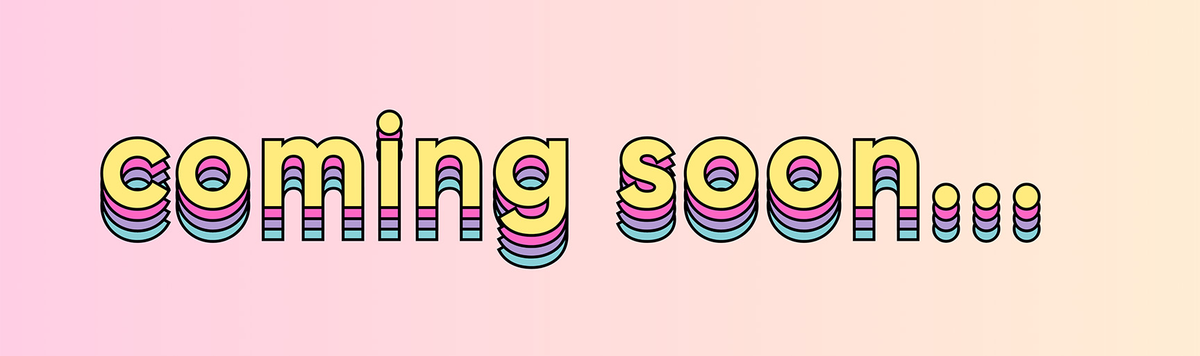 coming soon – Fashion Angels
