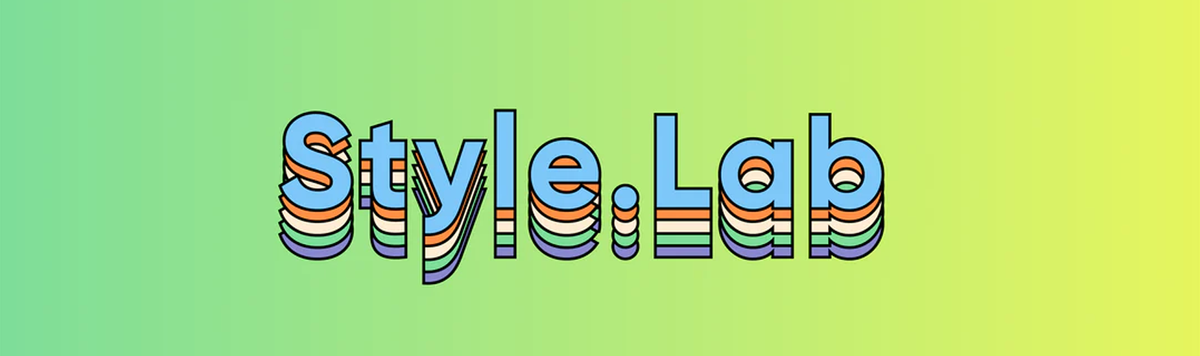 Style Lab – Fashion Angels