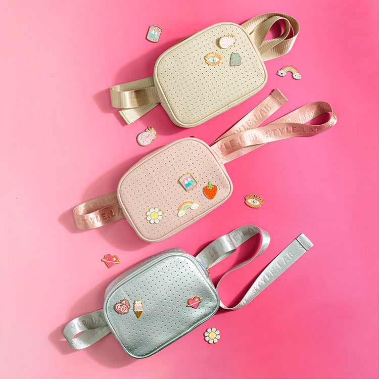 Style.Lab Belt Bags – Fashion Angels